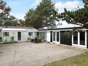 Casa | Vista do alojamento