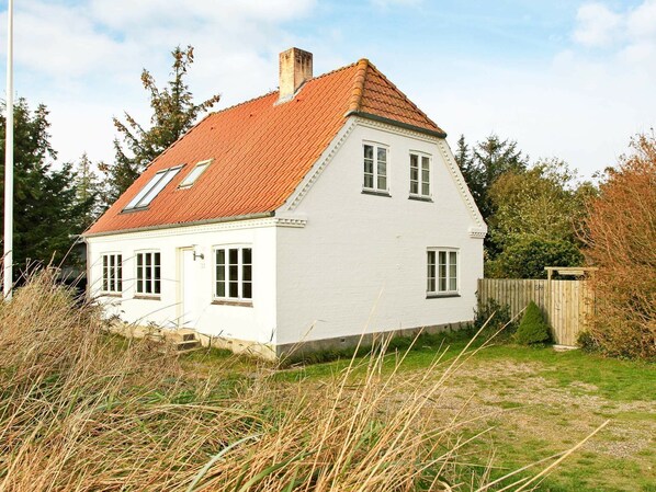 Casa | Exterior