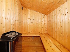 Casa | Sauna