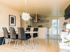 Casa | Interior