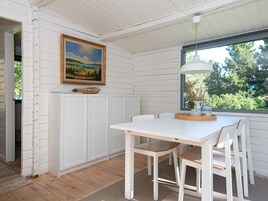 Casa | Parte interna