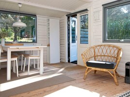 Casa | Parte interna