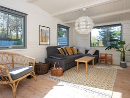 Casa | Parte interna