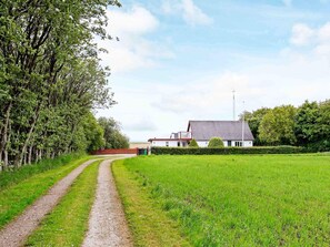 Casa | Vista da propriedade