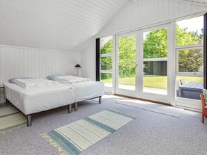 Casa | Interior