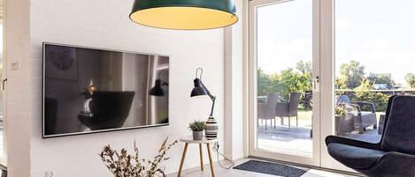 Casa | Parte interna