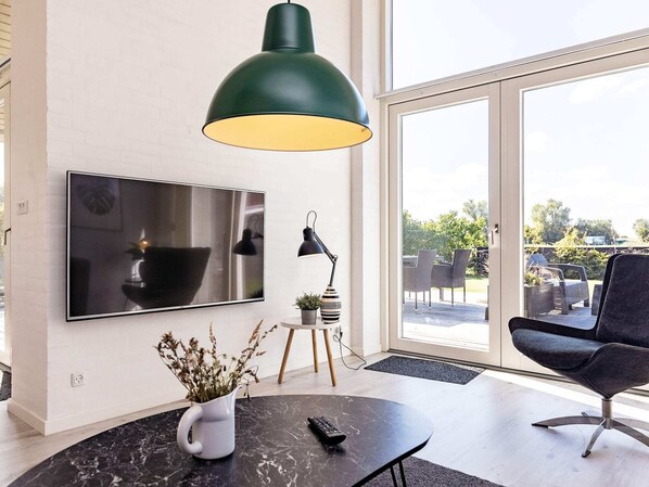 Casa | Interior