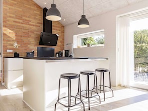 Casa | Interior