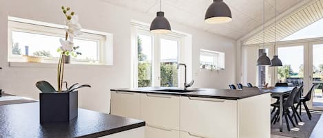 Casa | Parte interna