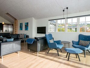 Casa | Parte interna