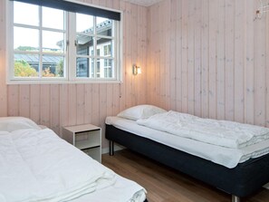 Casa | Parte interna