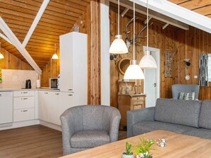 Casa | Interior