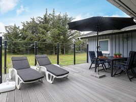 Casa | Vista do alojamento