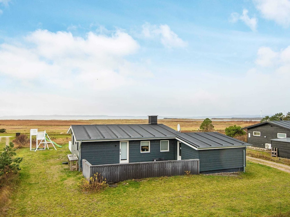 6 Person Holiday Home In Ebeltoft-by Traum - Ebeltoft