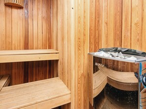 Casa | Sauna