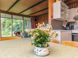 Casa | Parte interna