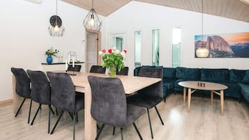 Casa | Opções para refeição