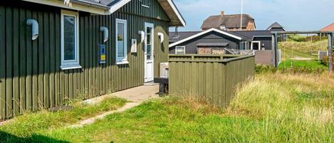 Casa | Vista do alojamento