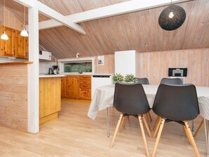 Casa | Cozinha privada