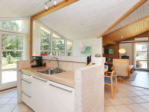 Casa | Parte interna