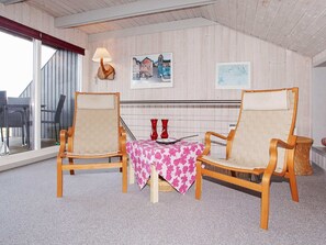 Casa | Interior