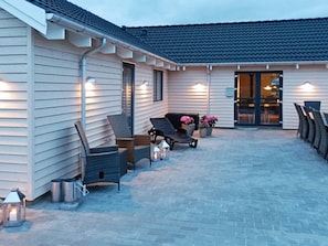 Casa | Exterior