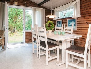 Casa | Parte interna