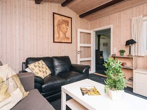 Casa | Parte interna