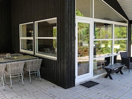 Casa | Restaurantes