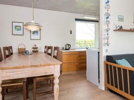 Casa | Parte interna