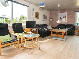 Casa | Parte interna