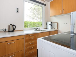 Casa | Parte interna