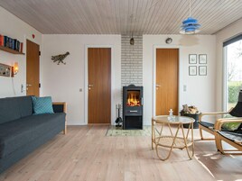 Casa | Parte interna