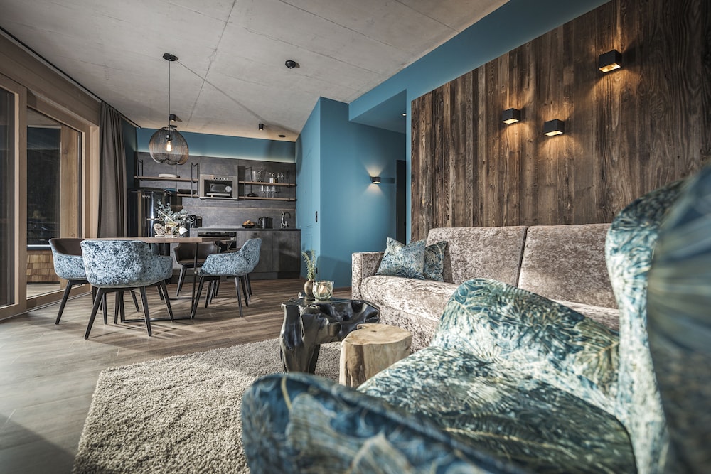 Sieghard Suites Mayrhofen - Mayrhofen