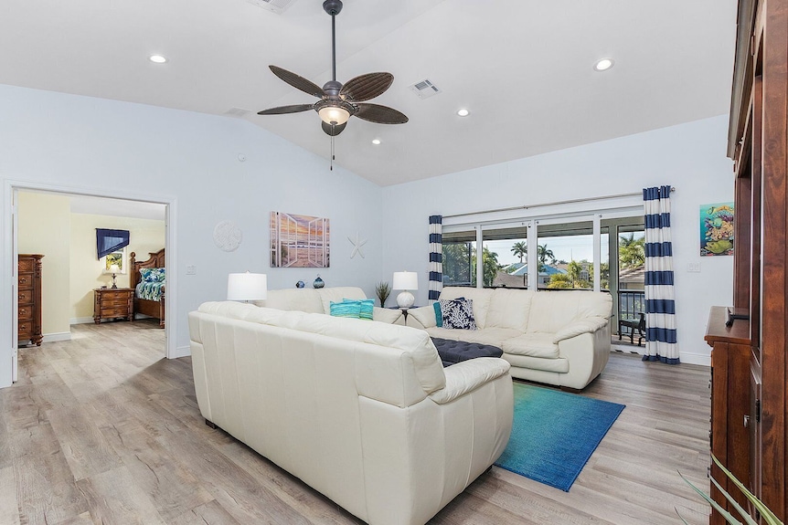 Dogwood Drive, 1758 - Marco Island - Marco Island, FL