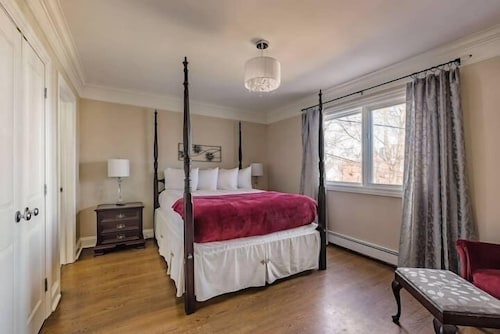 Halifax, South End - Desired 2 Bedroom Suite - 哈利法克斯