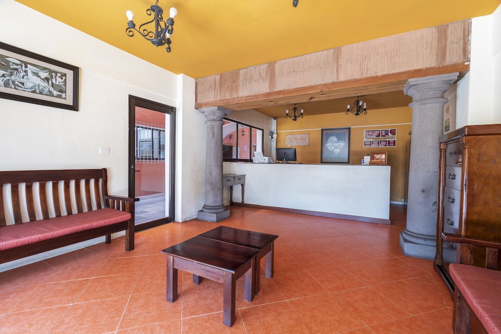 Meson Real Hotel & Suites - Xalapa