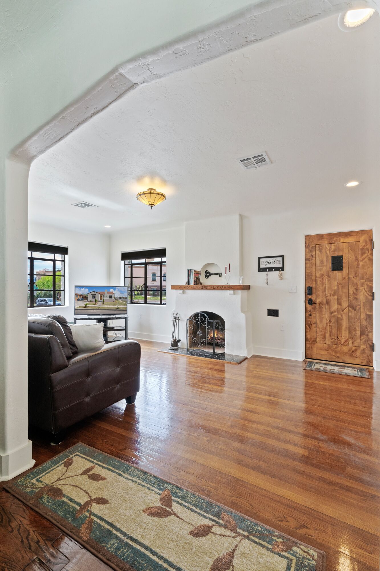 Casa De Las Tortugas-a Historic Bungalow Retreat - エル・パソ, TX