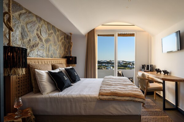 Vrachos Suites Mykonos - Mykonos