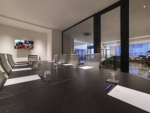 Sala de reunião