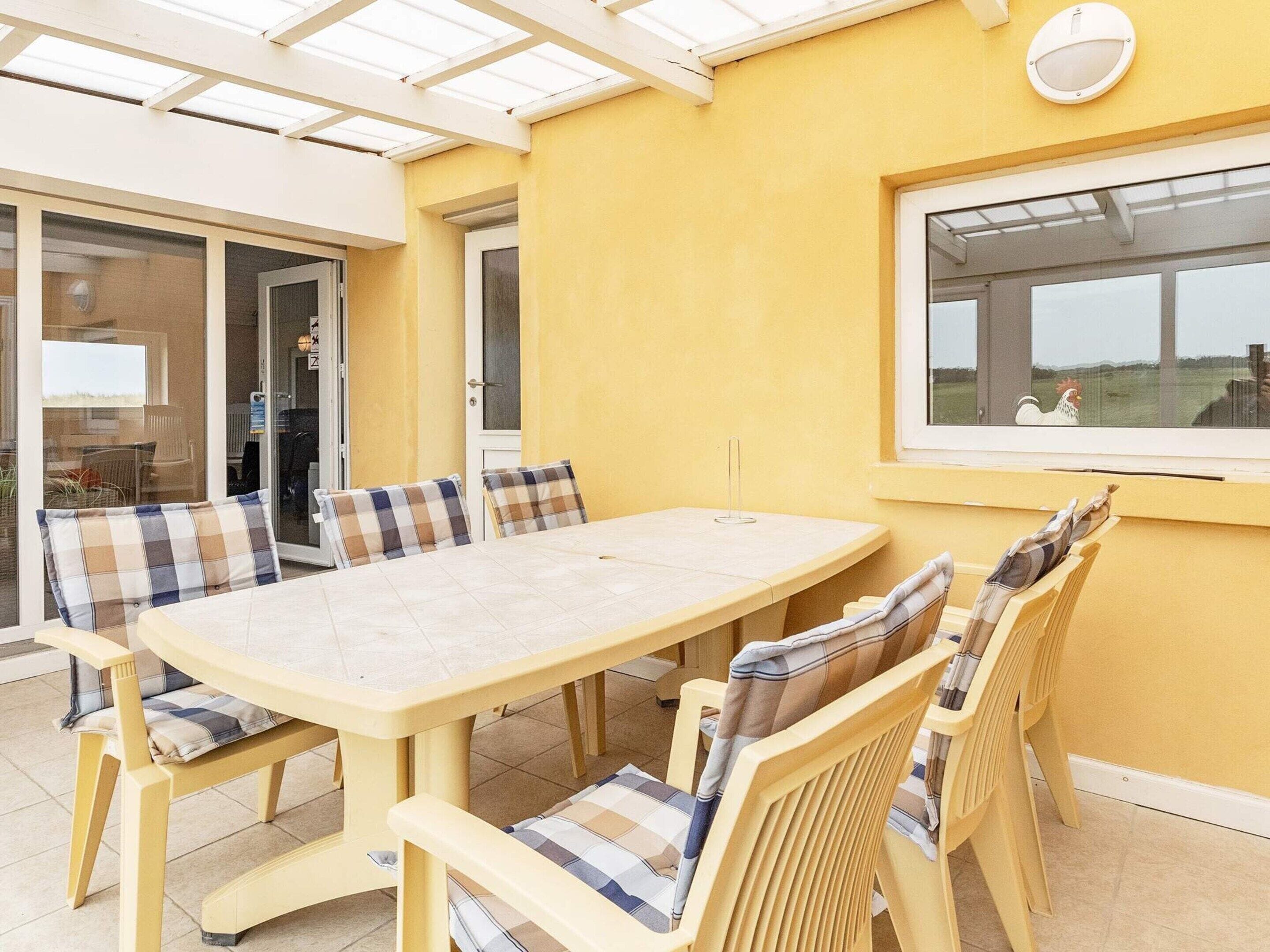 Casa | Interior