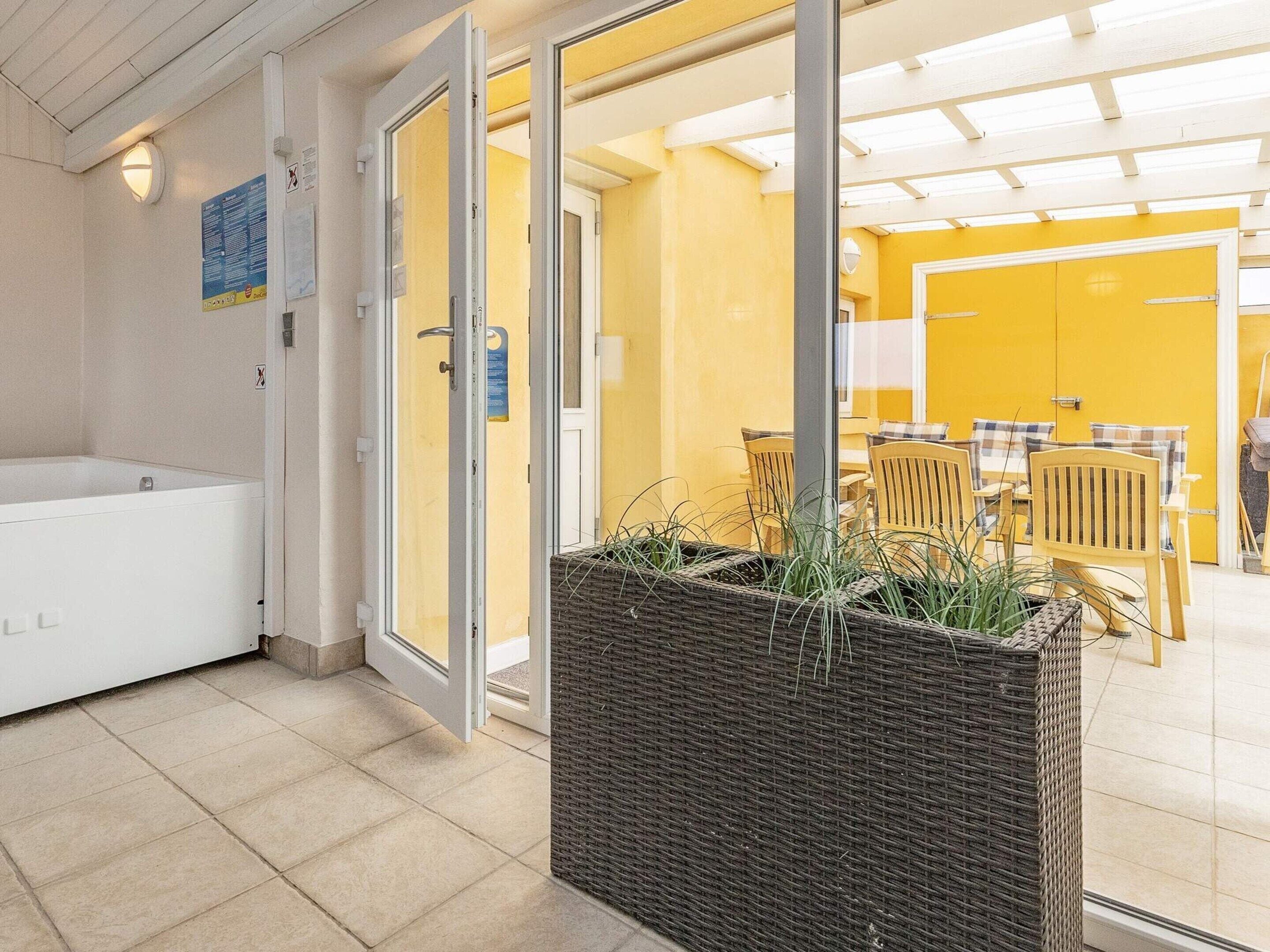 Casa | Interior