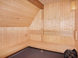 Casa | Sauna