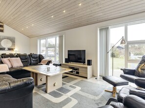 Casa | Sala de estar