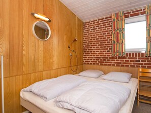 Casa | Parte interna