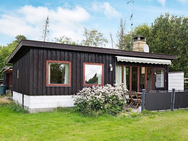6 Person Holiday Home In Gilleleje-by Traum - Gilleleje