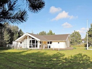 Casa | Exterior
