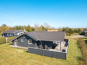 Casa | Exterior