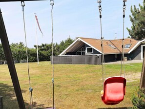 Casa | Vista do alojamento