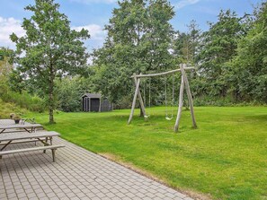 Casa | Vista do alojamento